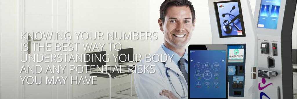 Healthcheck Services – The simplest & easiest way to track health ...